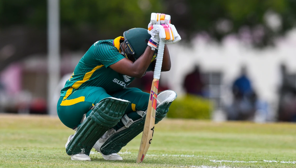 Series on the line as Proteas Women prepare for winner-takes-all ODI | SuperSport