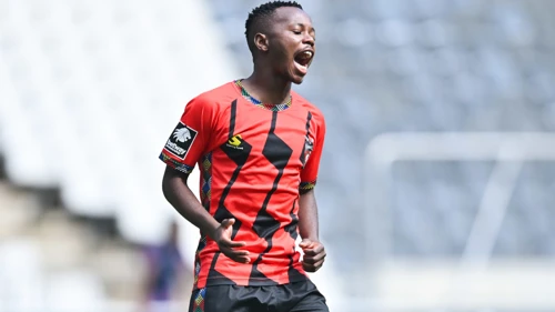 Khiba signed by Stellenbosch after Adams’ sale | SuperSport