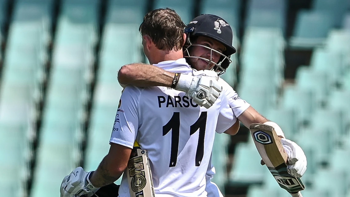 DAY 1 WRAP: Parsons and Hermann star with the bat for the Dolphins and ...