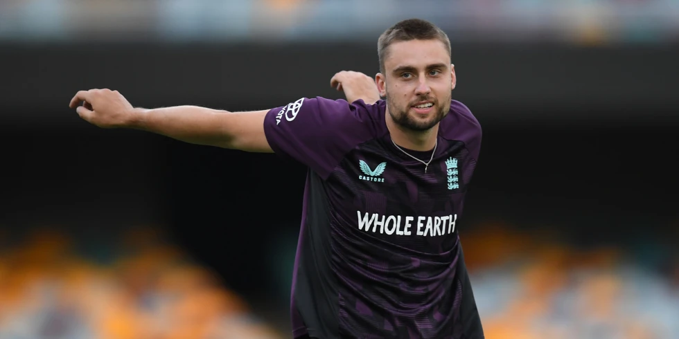 Stokes backs 'incredibly talented' Jacks on eve of 2nd Ashes clash ...