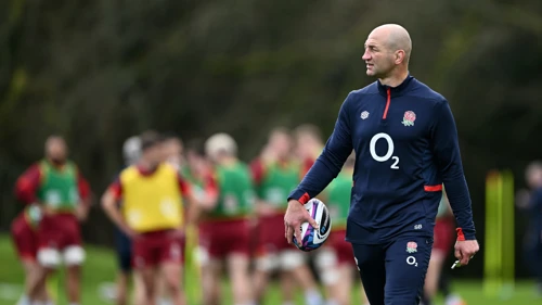 'New-look' England risk familiar Six Nations failings | SuperSport