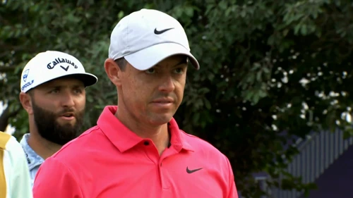 The Luckiest Shots | DP World Tour | SuperSport