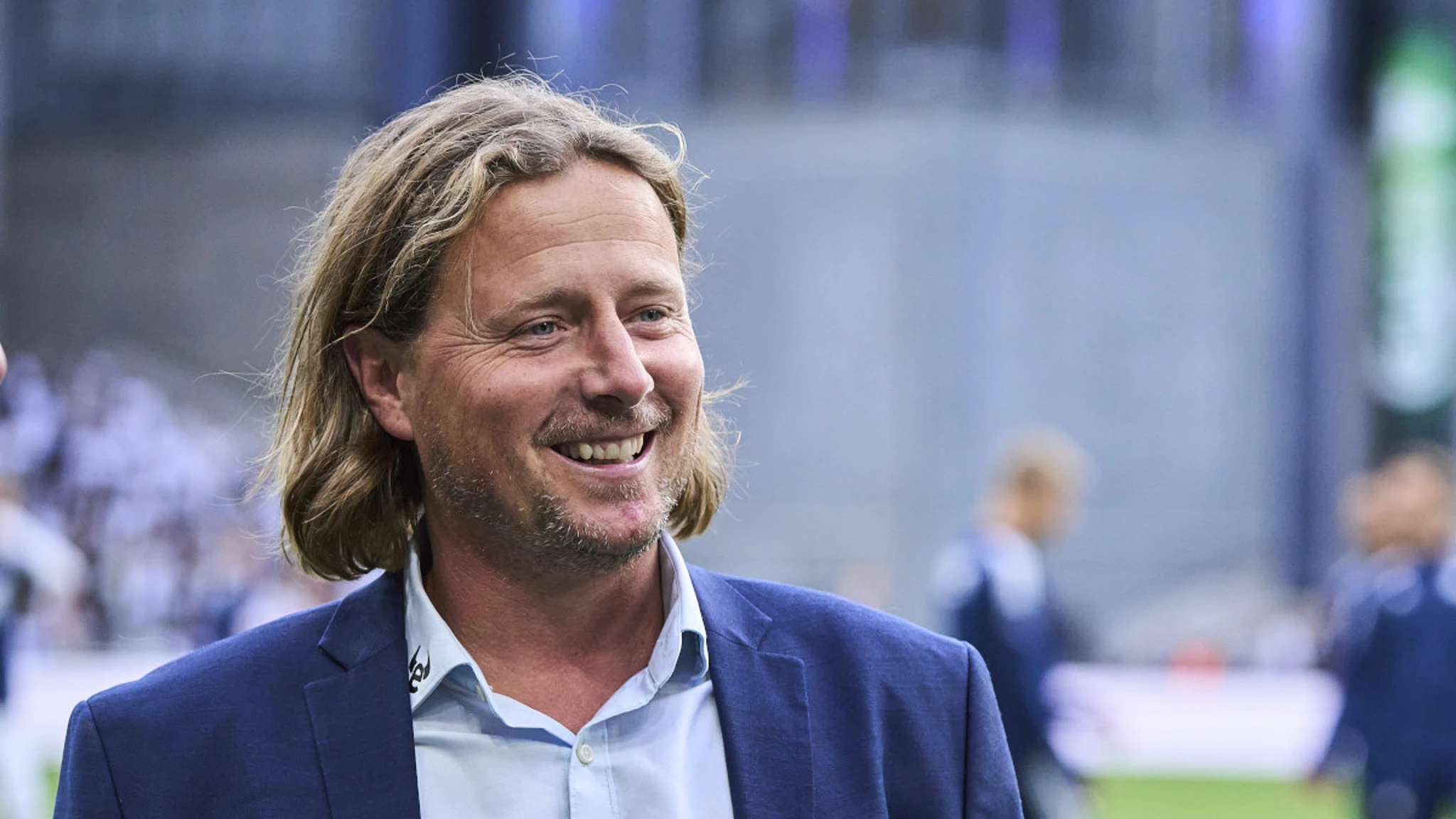 Struggling Mainz hire Henriksen as new coach | SuperSport