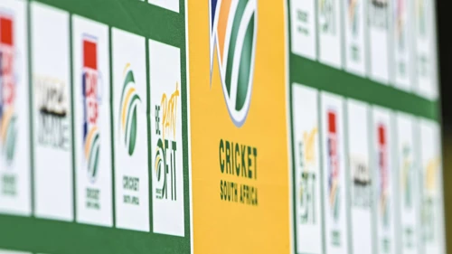 CSA U19 emerging men's squad announced | SuperSport