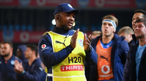 Bulls appoint Marutlulle as Currie Cup coach | SuperSport