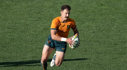 Veteran Wallaby White signs on for Australia until 2025 | SuperSport