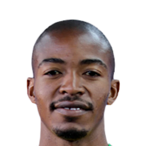 Thapelo Morena | SuperSport