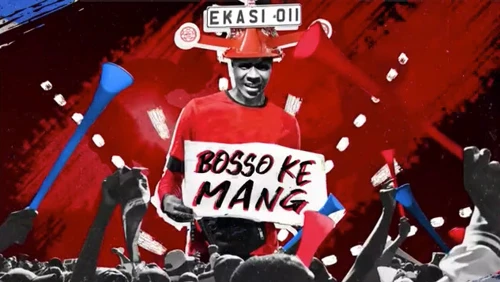 eKasi Champ of Champs | eKasi Flava | SuperSport