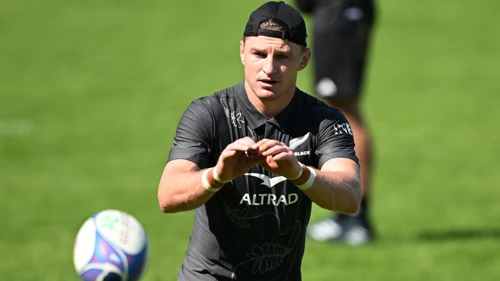 Barrett eyes France revenge to start 'fantastic' Rugby World Cup ...
