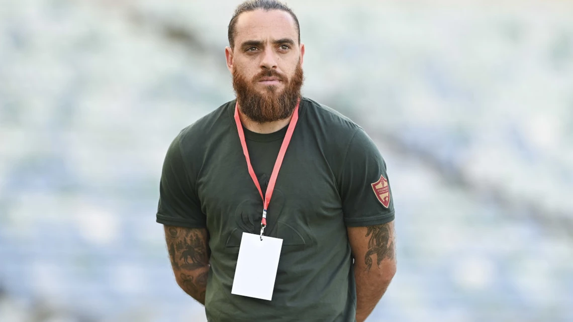 Stephens out for rest of season | SuperSport