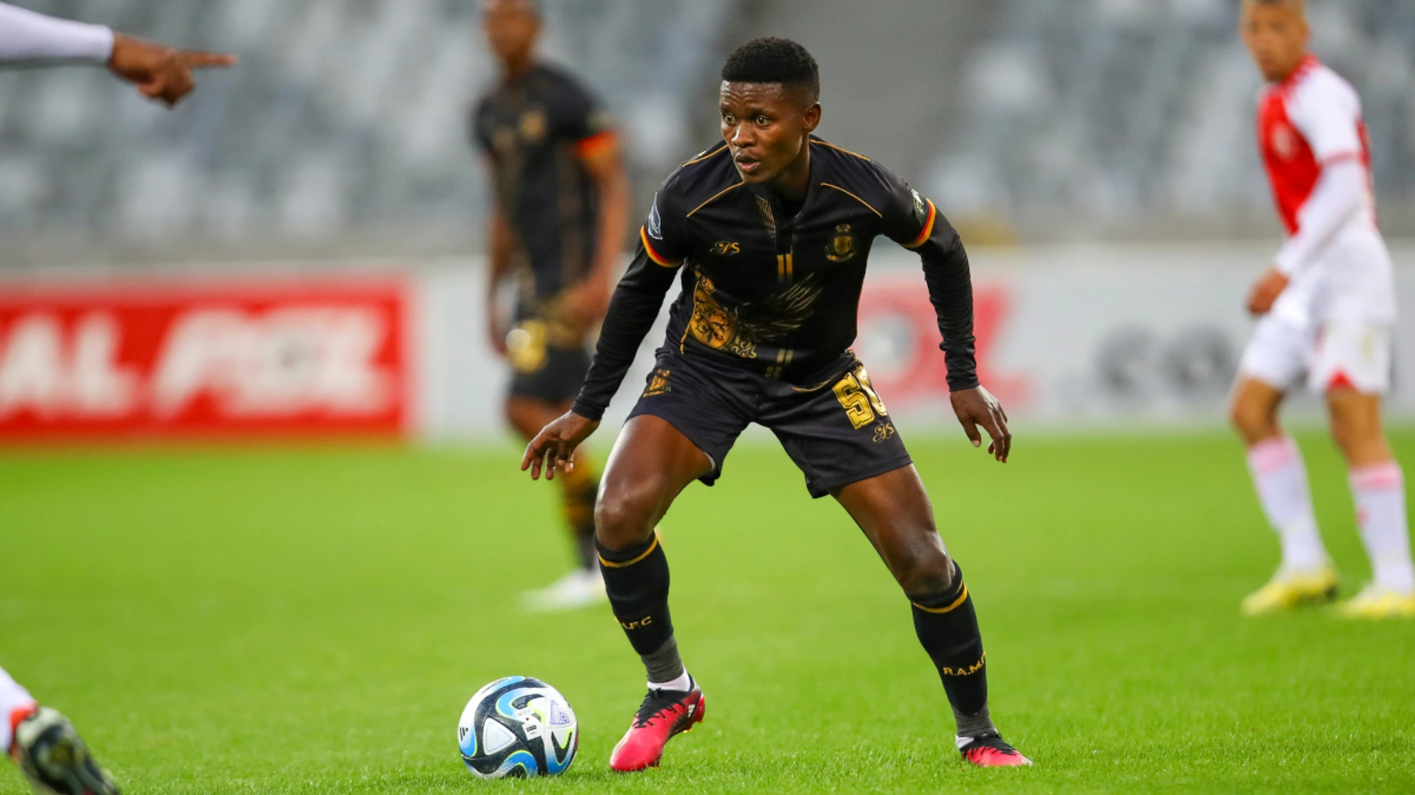 Bragging rights at stake as Royal face Richards | SuperSport