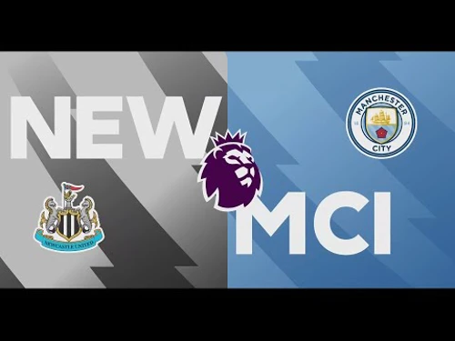 Newcastle United v Manchester City | Match Preview | Premier League ...