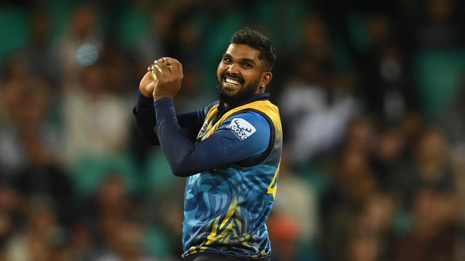Sri Lanka name T20 World Cup squad | SuperSport