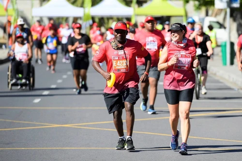 Durban | Race Highlights | ABSA 10km RUNYOURCITY | SuperSport