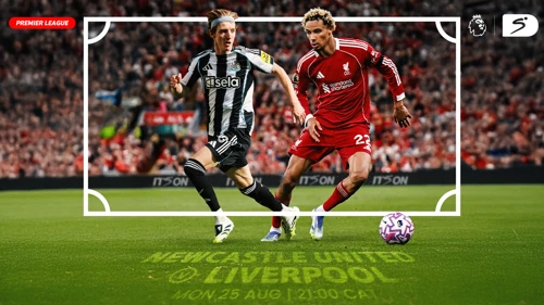 Newcastle v Liverpool: Rivalry, revenge and a £110M storm | SuperSport
