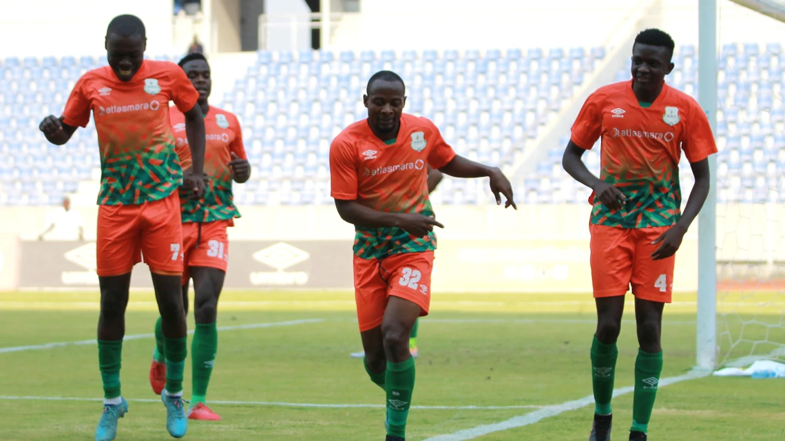 Zesco look to bounce back in MTN Super League | SuperSport
