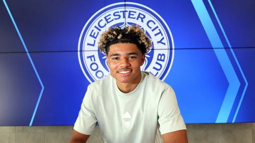 Leicester sign Chelsea teenager Golding | SuperSport