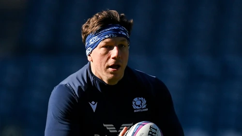 World Cup disappointment brings added motivation for Watson | SuperSport