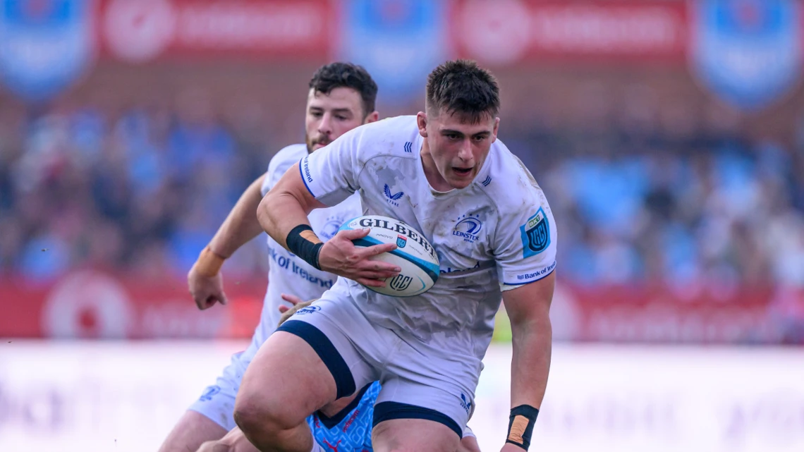 Sheehan sends out warning to Bulls: We're hungry for the title | SuperSport