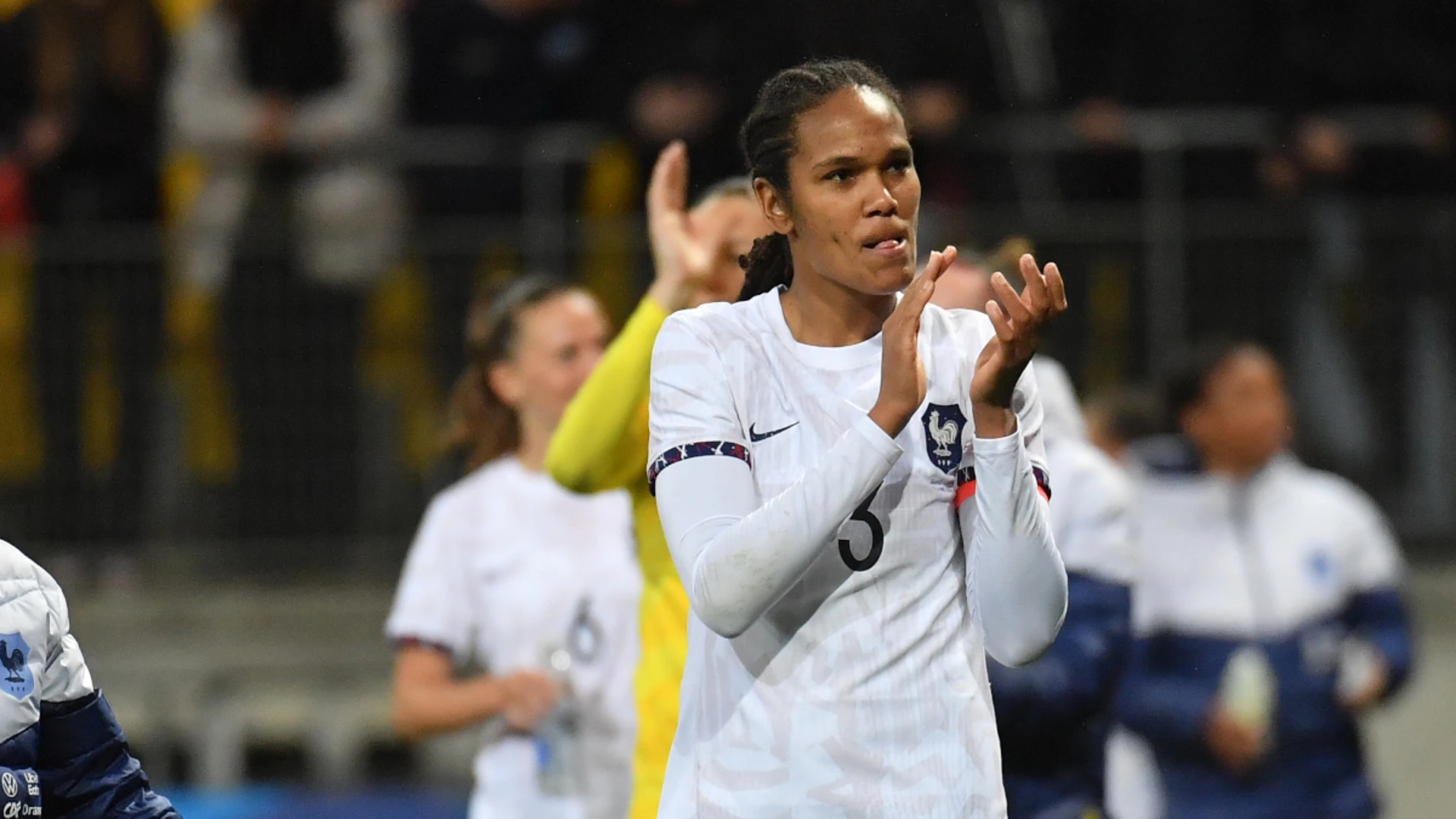 We can achieve something great - France World Cup captain Renard ...