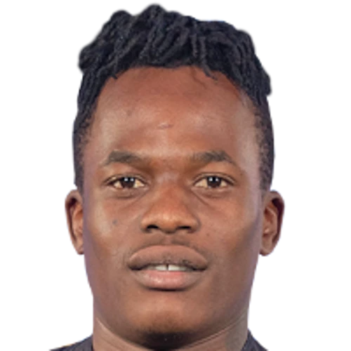 Mfundo Thikazi | SuperSport