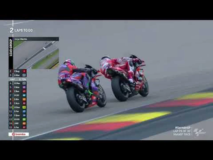 MotoGP Videos | SuperSport