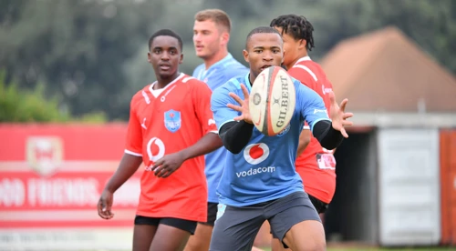 Junior Vodacom Bulls travel to Leopards to resume under-19 journey ...