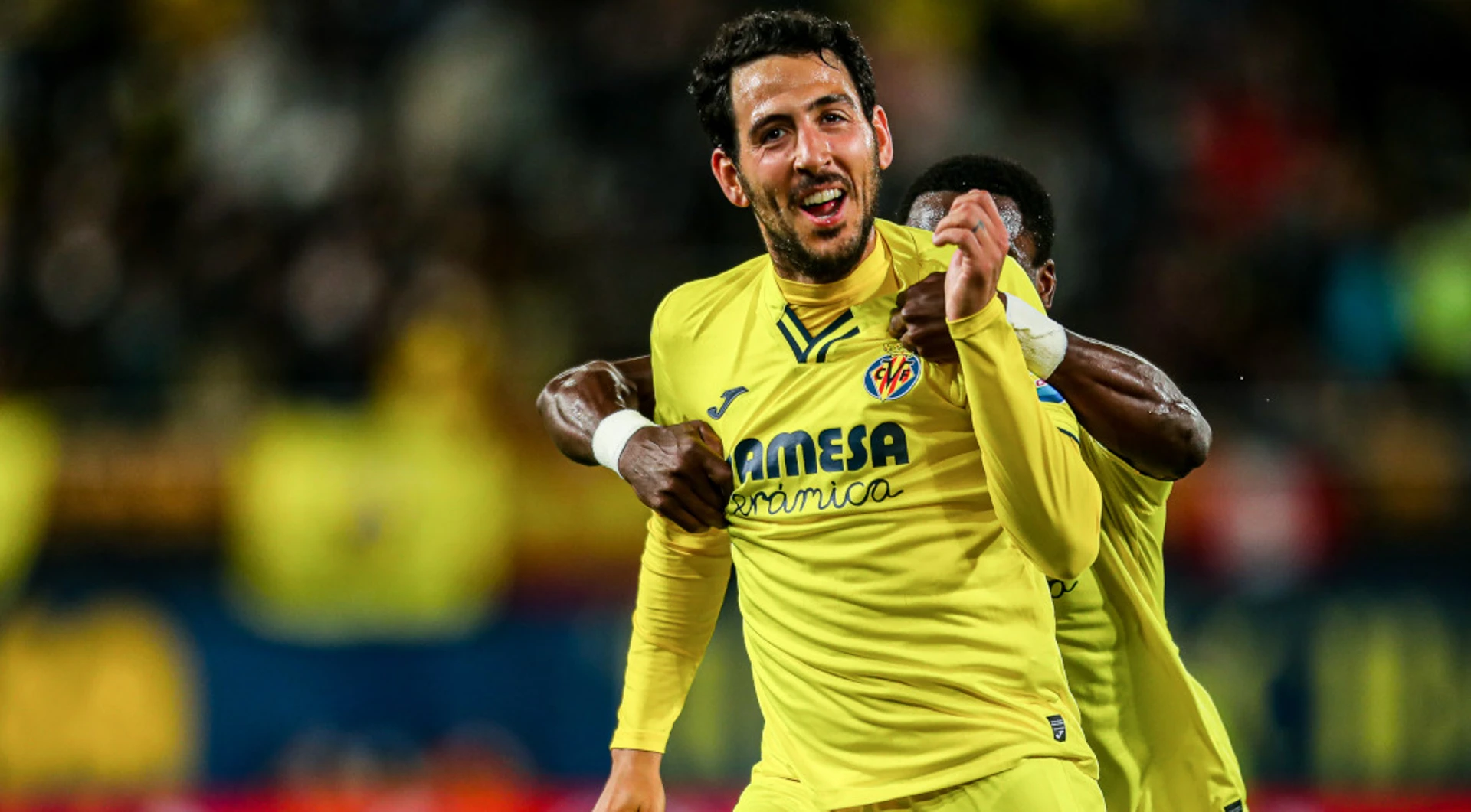 'Villarreal high on confidence ahead of Liverpool tie' | SuperSport