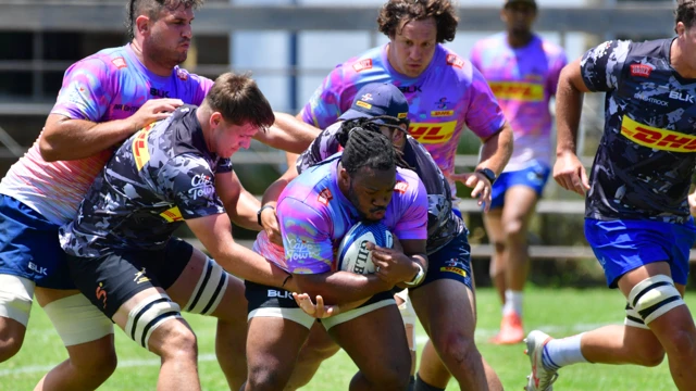 Bulls pack their squad with Boks as they change 11 | rugby | SuperSport ...