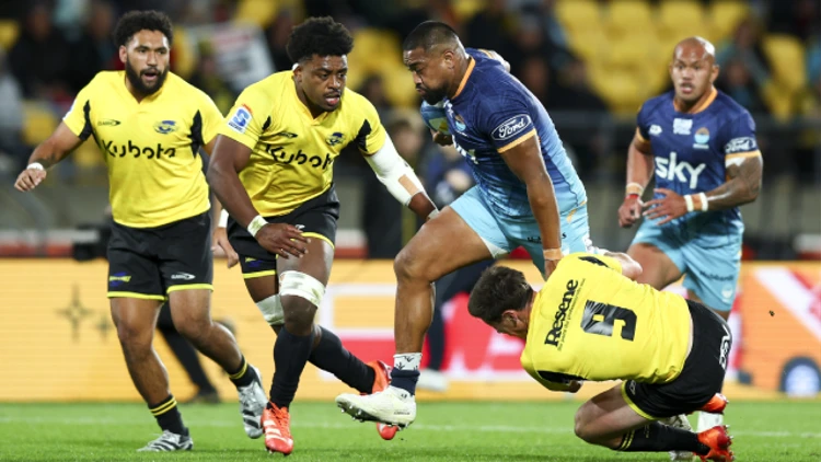 Rugby Upcoming | SuperSport