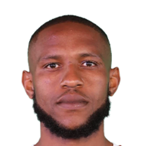 Pogiso Mahlangu | SuperSport