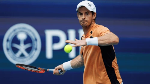 Andy Murray v Matteo Berrettini | Miami Open | Day 1 | Match Highlights ...