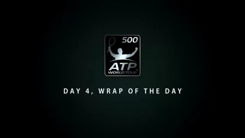 Erste Bank Open | Day 4 Wrap | ATP 500 | SuperSport