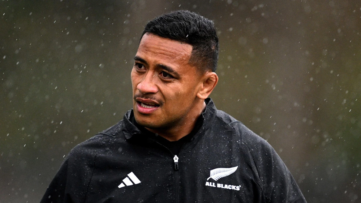 Frizell joins injured list as All Blacks depart for Rugby World Cup ...