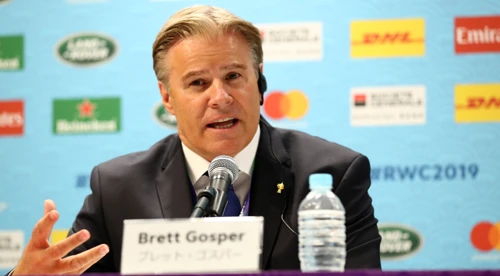 No change to high tackle hard line despite rash of red - World Rugby ...