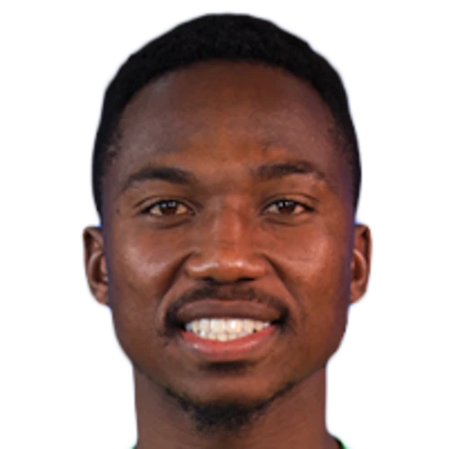 C Mailula | SuperSport