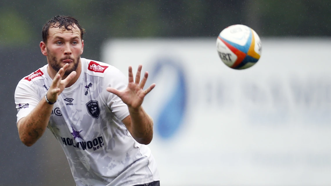 Hatton leads again as young Sharks team heads to Lions Den | SuperSport