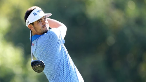 Hossler takes narrow lead at Sanderson Farms Championship | SuperSport