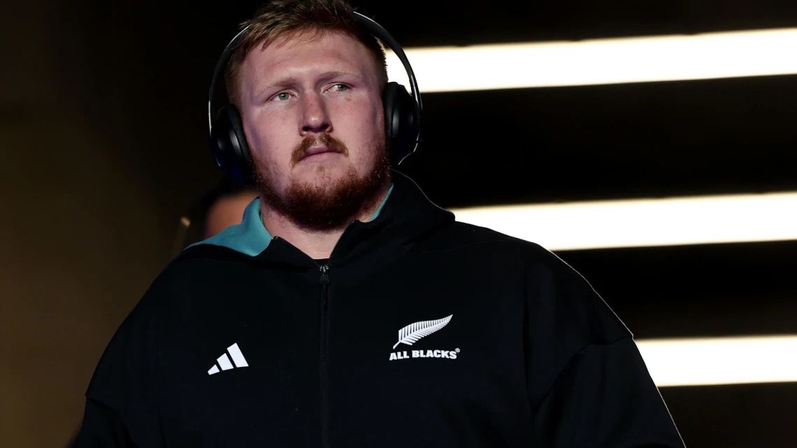 New Zealand hunt for true identity in Rugby Championship | SuperSport