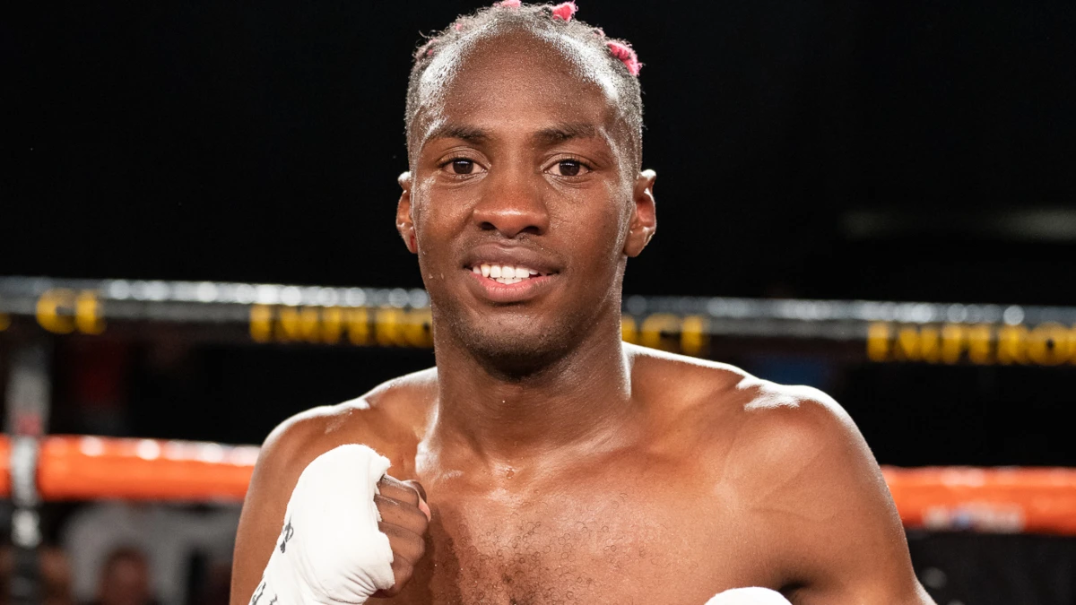 Boxing returns to Emperors Palace for the first time this year | SuperSport