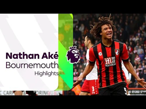This is why Man City signed Nathan Aké | Premier League | SuperSport