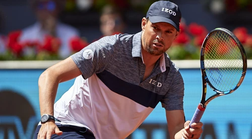 Bob Bryan appointed US Davis Cup captain | SuperSport