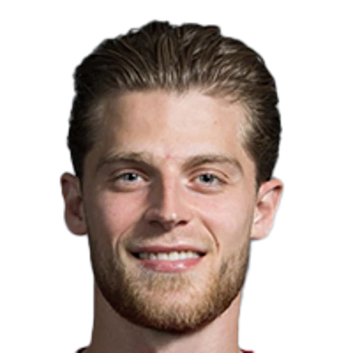 Mathias Jensen | SuperSport