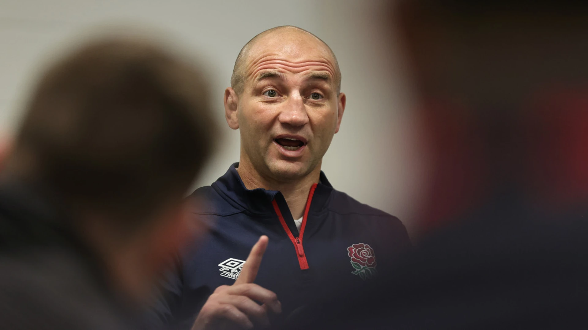 England have Six Nations 'foundation' after World Cup, says Borthwick ...
