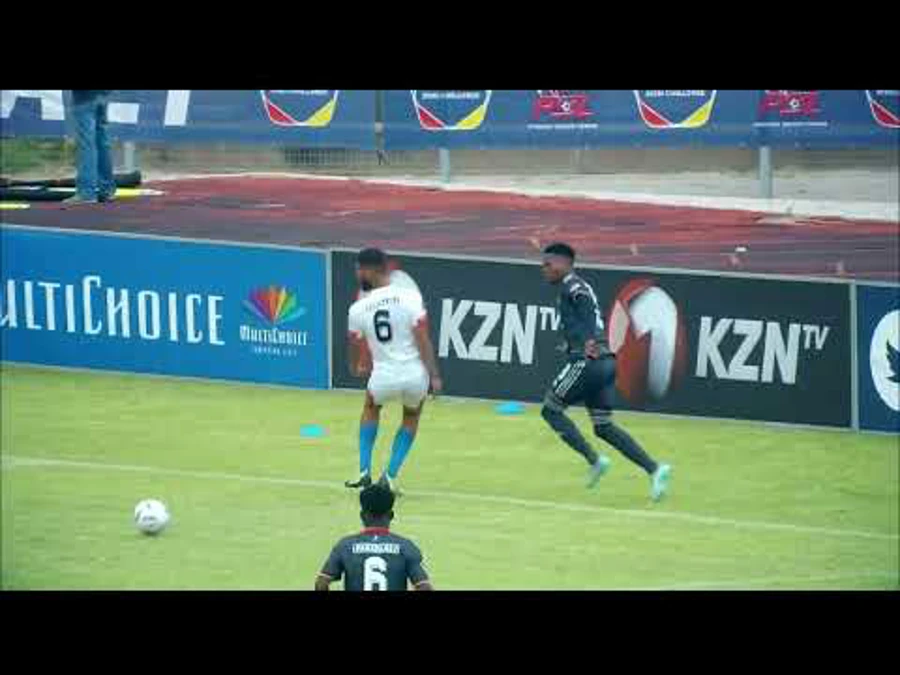 The best of Relebohile Mofokeng | DStv Diski Challenge | SuperSport