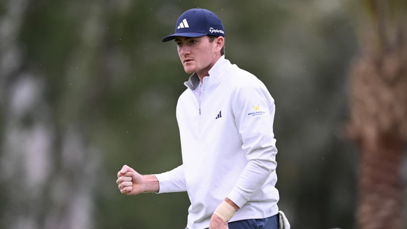 At 20, Dunlap hopes to benefit from secret of the sands at US Open ...