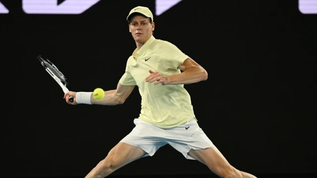 Sinner's former physio to blame for failed dope tests, says ex-physical ...