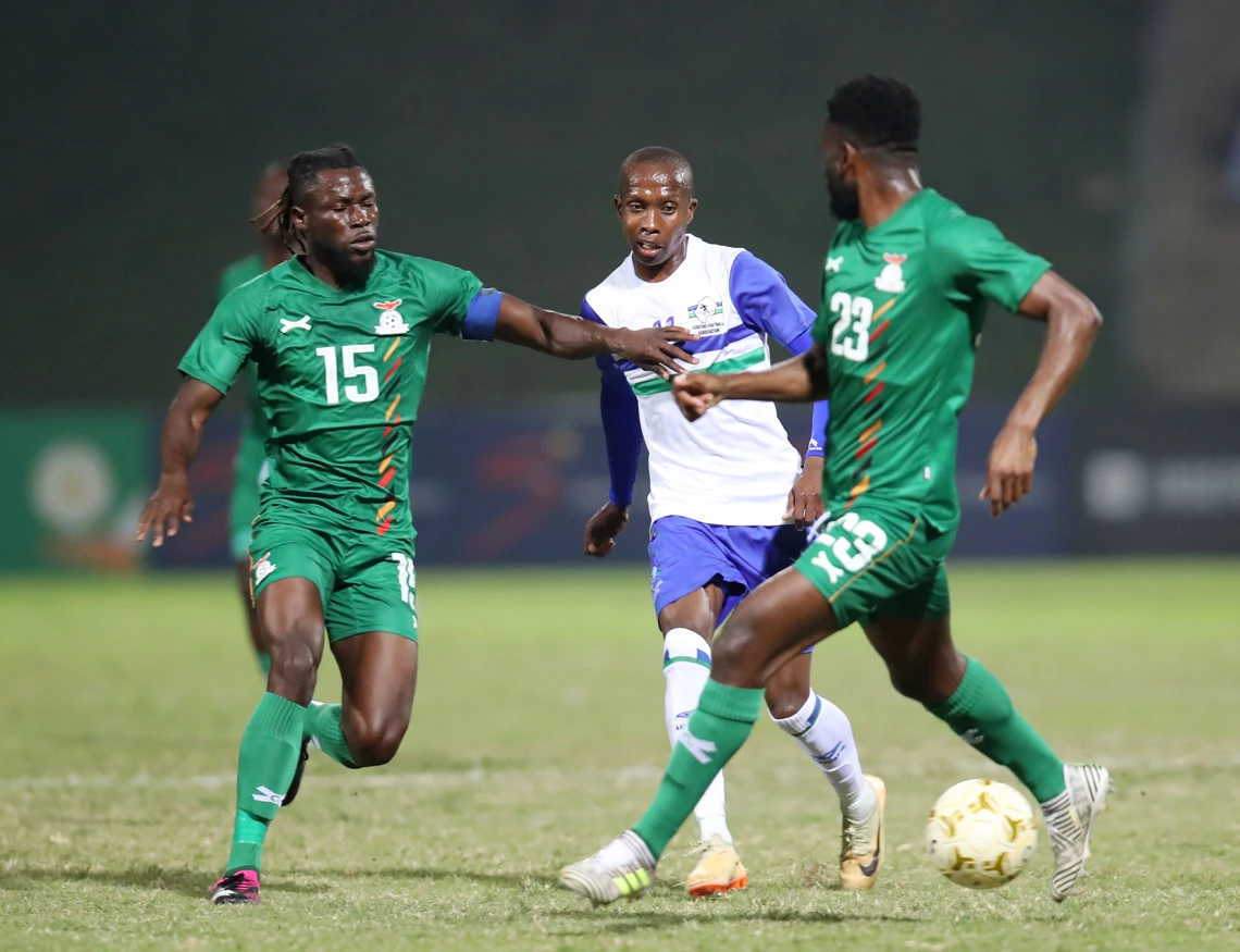 Meet the Cosafa Cup 2024 Teams | SuperSport