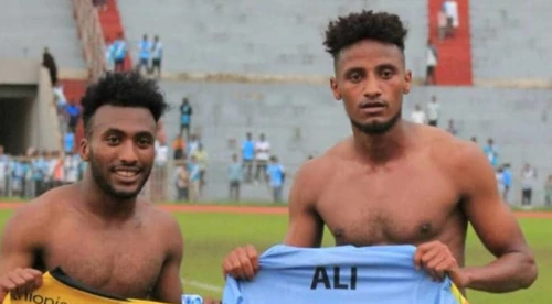 Ethiopia Coffee and Bahir Dar draw, Mekelakeya beat Jimma | SuperSport