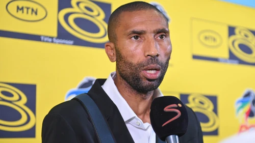 Credit all around Pirates from victorious coach | SuperSport